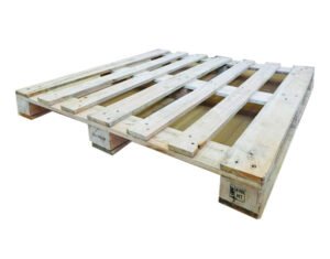 Palletsur S.A. - Palletsur S.A.